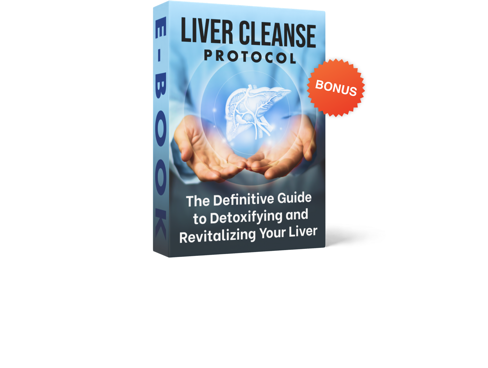 Detoxify Your Liver